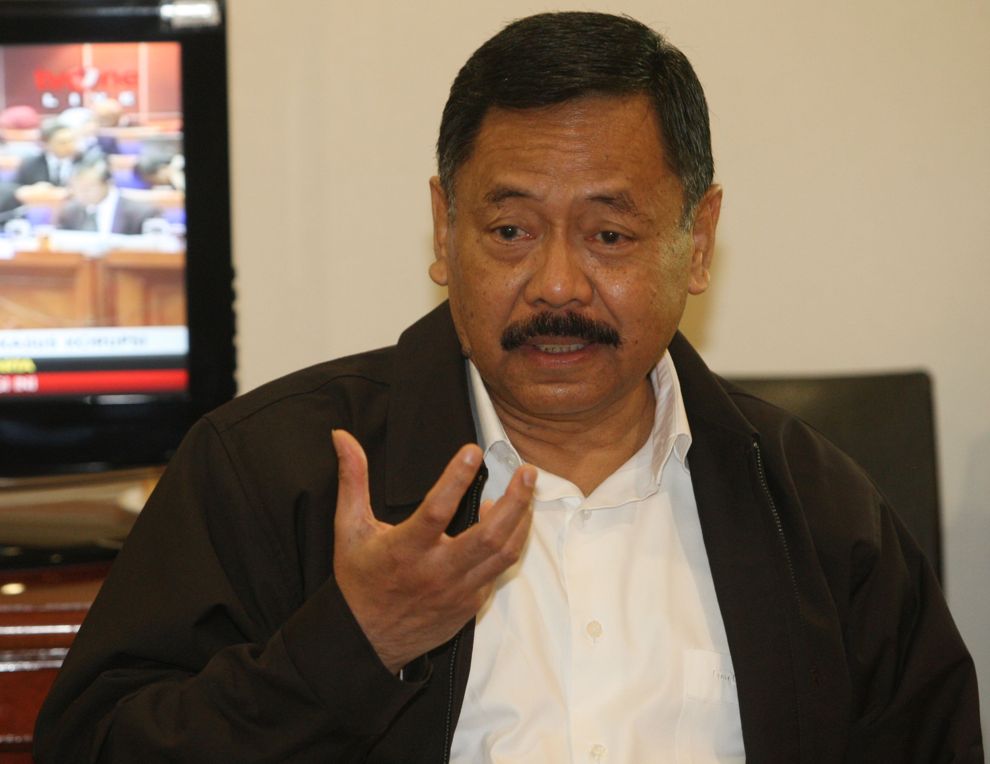 Indonesia Sasaran Perang Generasi Keempat