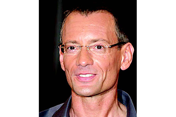 1988 Mathias Rust Bebas