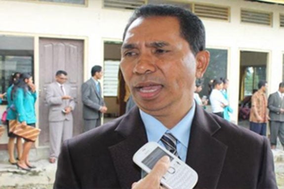 Unimor, PTN dengan Biaya Kuliah Termurah di Indonesia Unimor, PTN dengan Biaya Kuliah Termurah di Indonesia