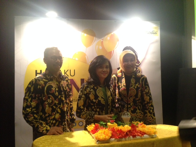 Permudah Interaksi Pelanggan, Prodia Luncurkan Chatbot Tania