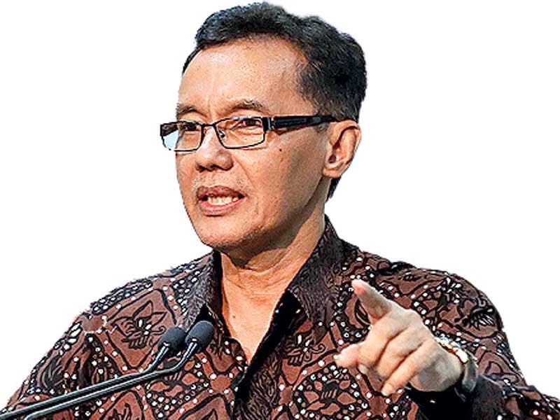 Abu Karhutla Berbahaya jika Terhirup Abu Karhutla Berbahaya jika Terhirup