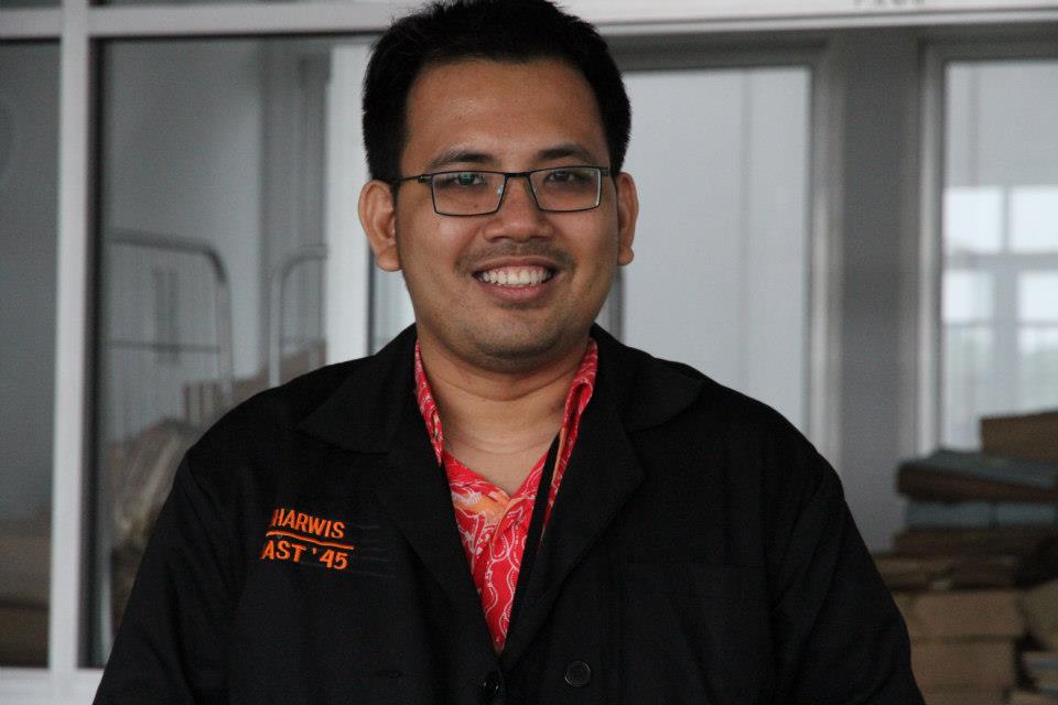 Warisan Herman van Breen Kendalikan Banjir Jakarta