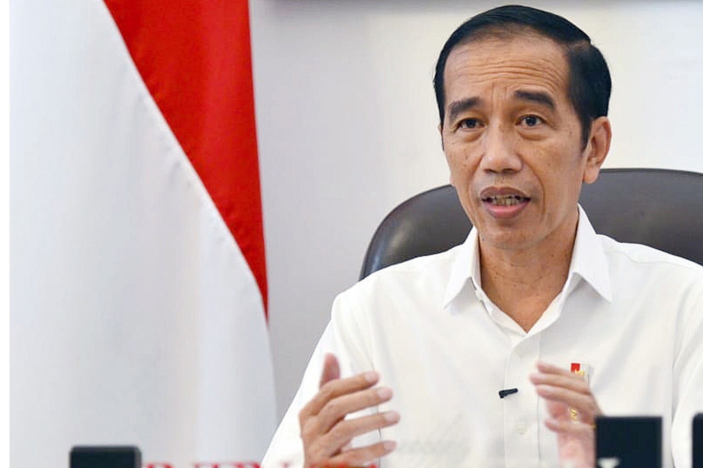 Ini 53 Nama Peraih Tanda Jasa dan Kehormatan 2020