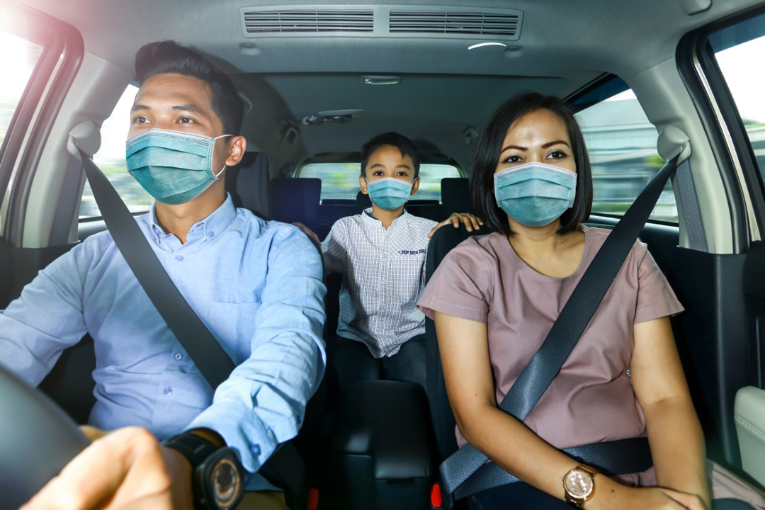 Kemampuan Apa yang Harus Dimiliki Pengemudi