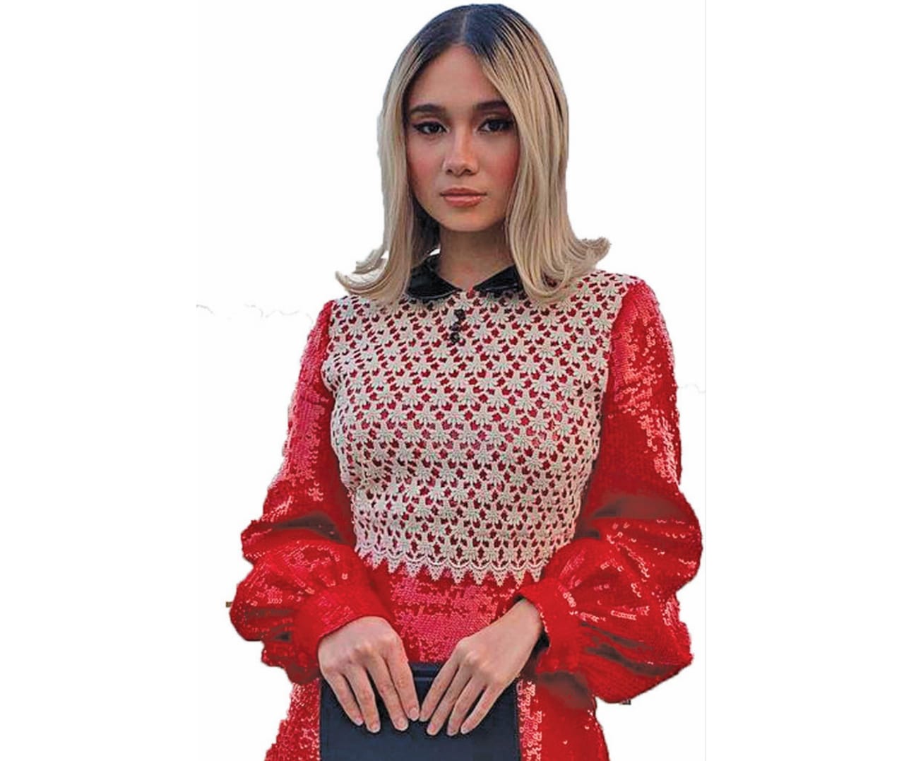 Niki Kolaborasi Bareng Band Jepang