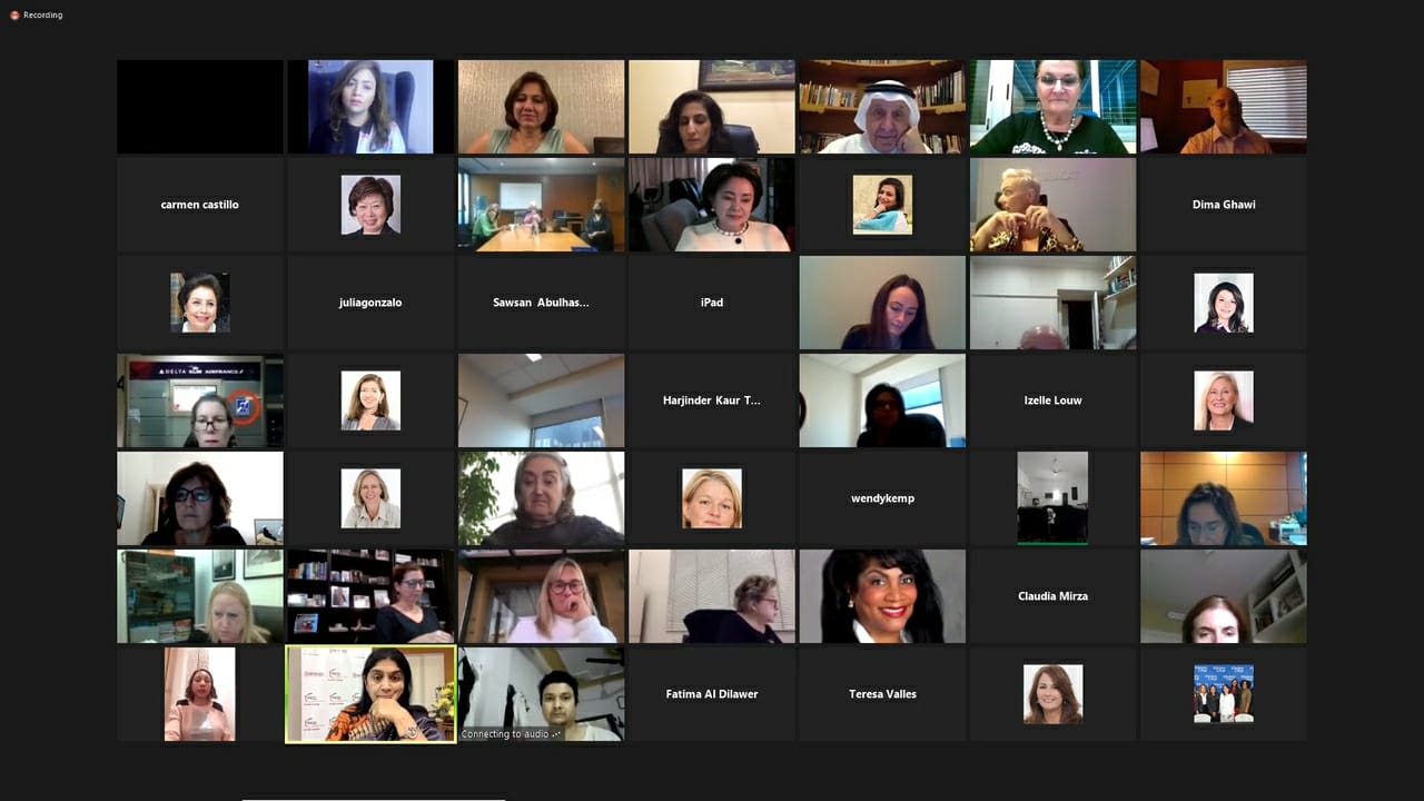 Penghargaan IWEC Foundation Bagi Entrepreneur Perempuan Indonesia