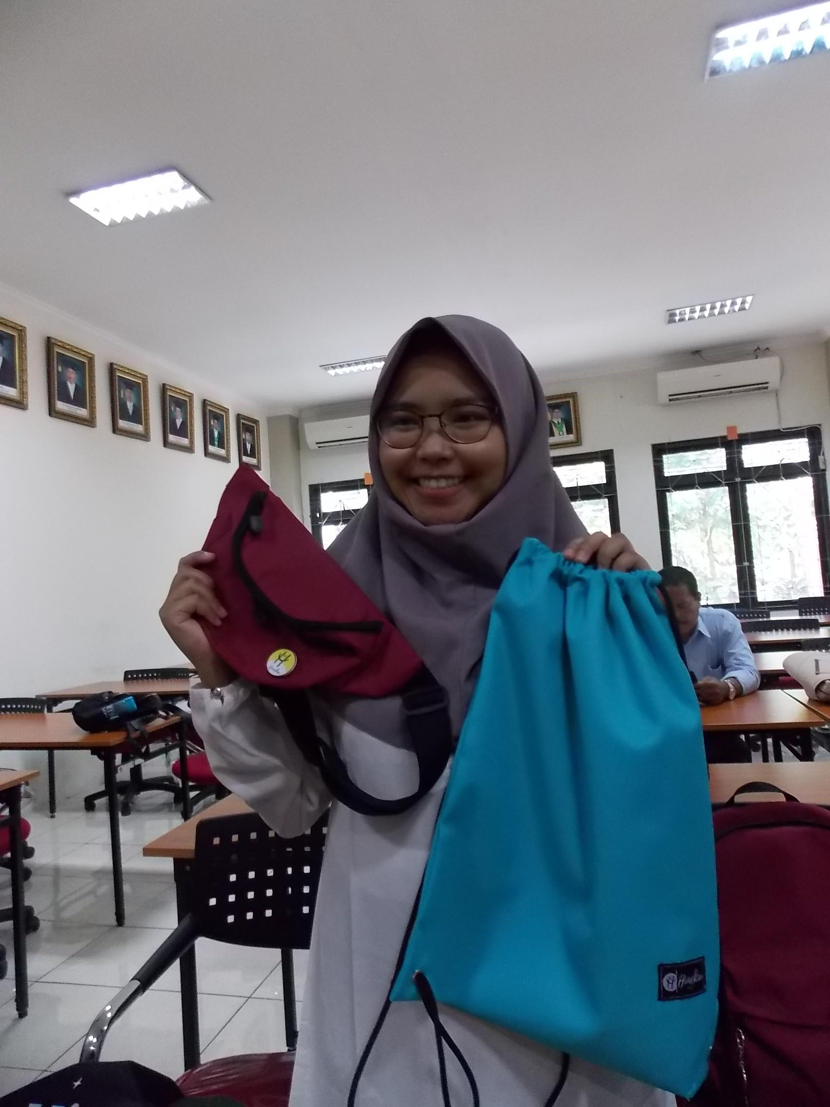 Kemenkop UKM Jadikan Perguruan Tinggi Inkubator Bisnis Kemenkop UKM Jadikan Perguruan Tinggi Inkubator Bisnis