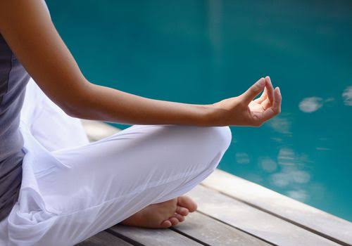 Ini Cara Meditasi yang Efektif untuk Menenangkan Pikiran Ini Cara Meditasi yang Efektif untuk Menenangkan Pikiran