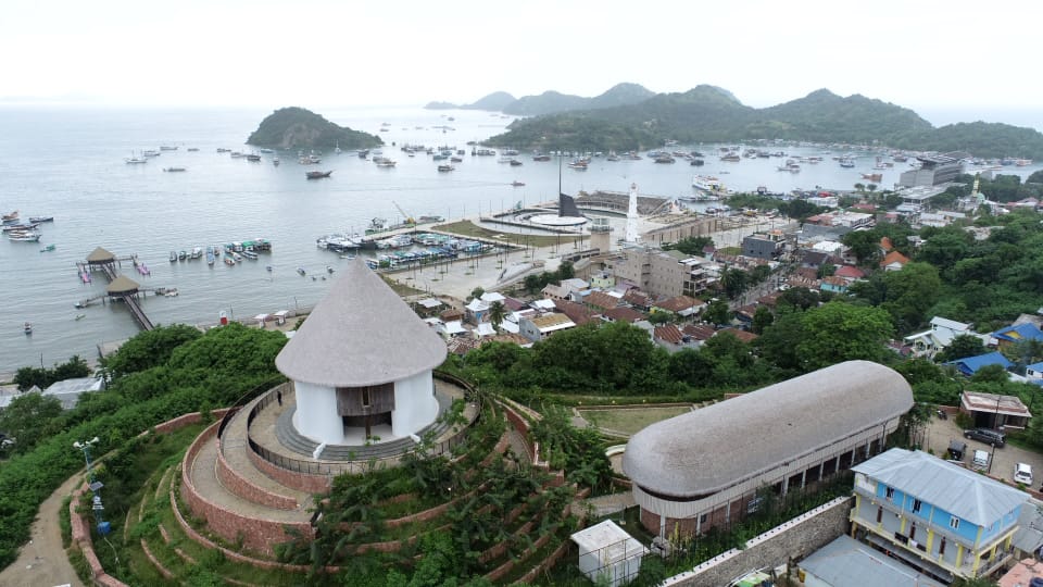Labuan Bajo Siap Sambut Penyelenggaraan KTT G20 Labuan Bajo Siap Sambut Penyelenggaraan KTT G20