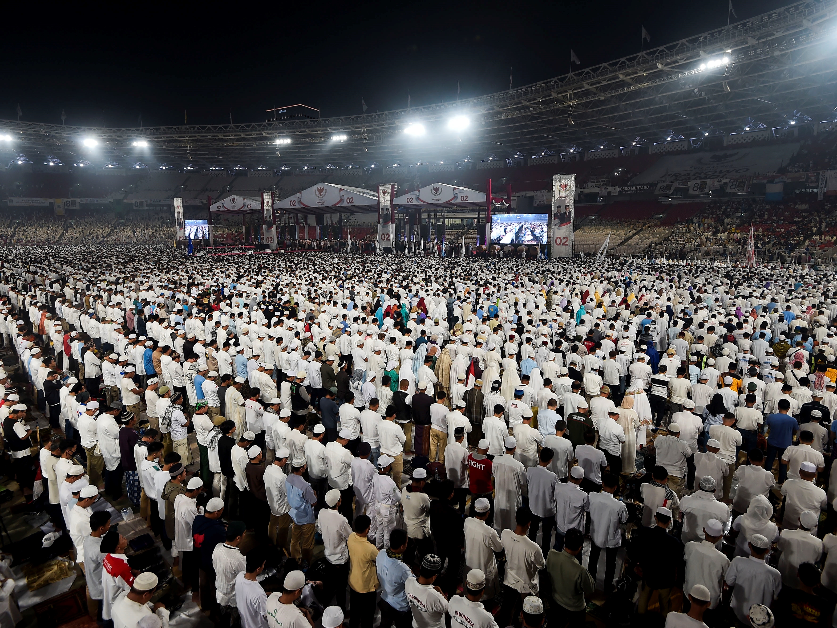Tata Cara Salat Subuh dan Niatnya