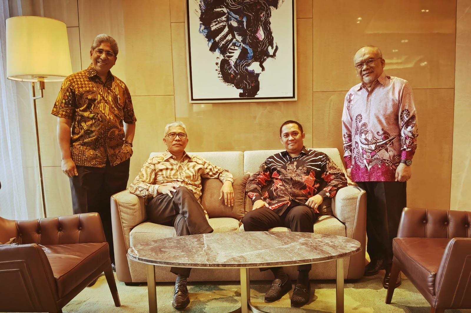 PT Kairos Momentum Kapital Lakukan Aksi Korporasi Untuk Melebarkan ...