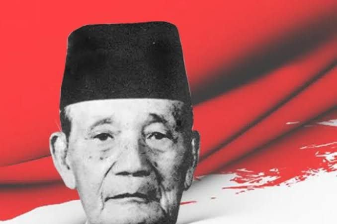 M.H Manulang, Pejuang Perintis Kemerdekaan Diusulkan Jadi Pahlawan Nasional
