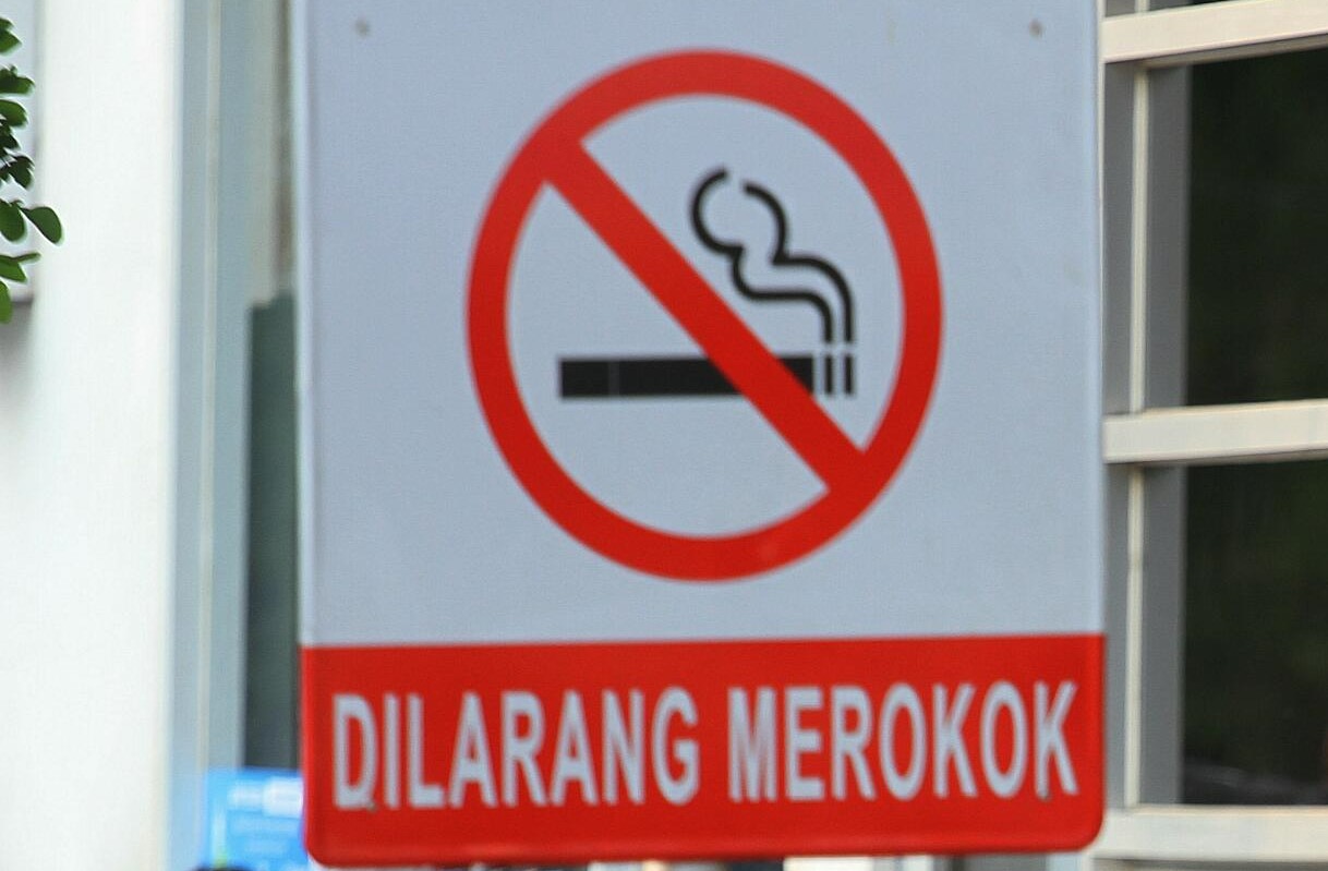 Pakar Perlu Riset dan Pendekatan Sosial untuk Edukasi Bahaya Rokok