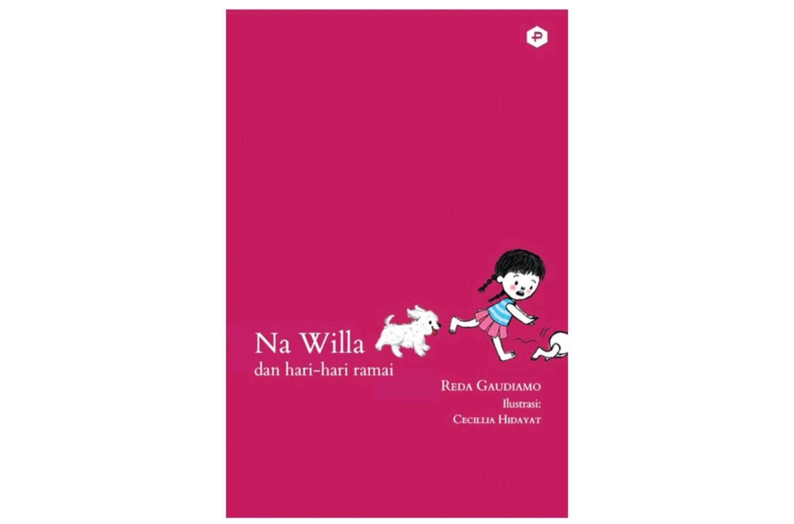 Petualangan Na Willa yang sudah Lebih Besar