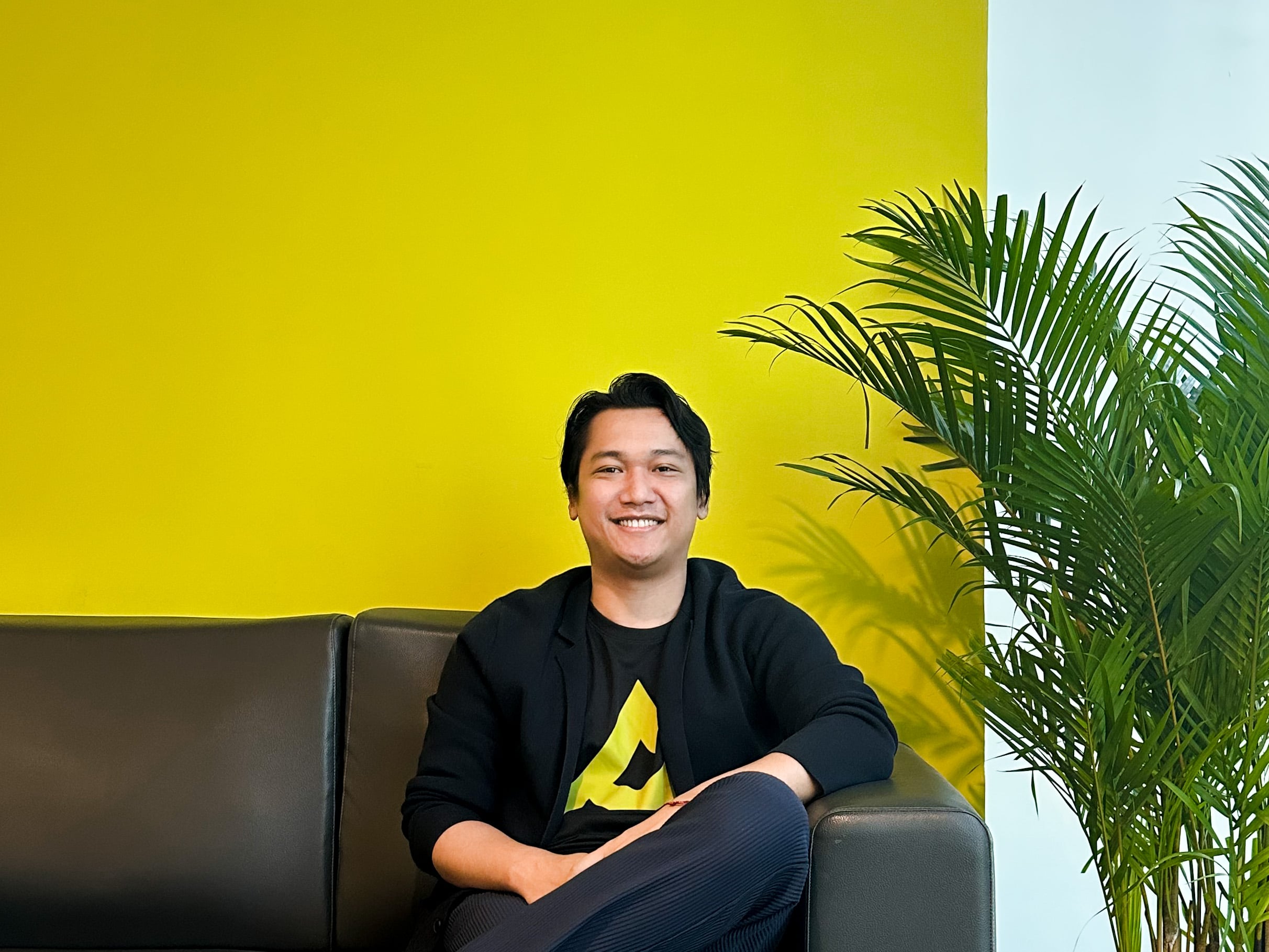 Dengan General Manager Baru, Atome Siap Perluas Layanan Finansial di ...