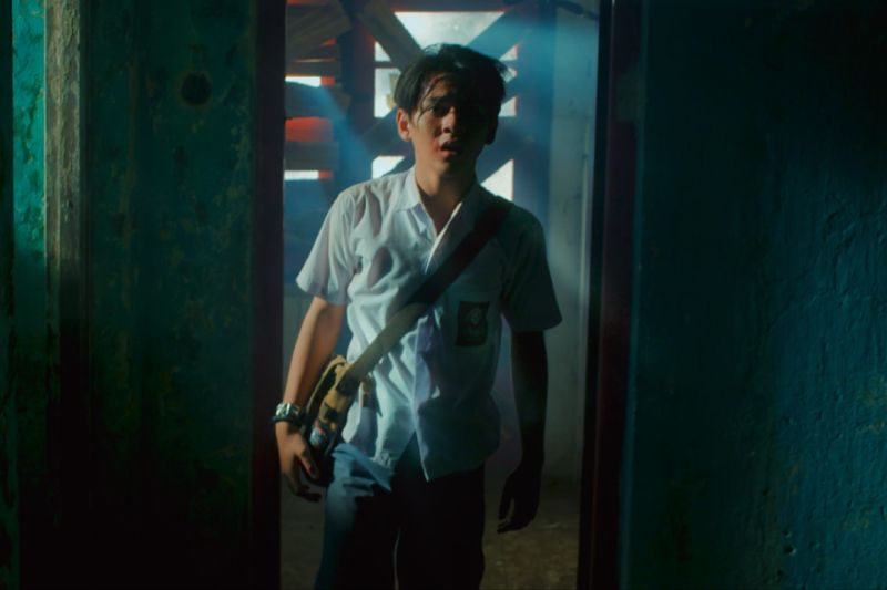 Siap-siap, Film Jin Jun akan Hadir di Layar Lebar Siap-siap, Film Jin Jun akan Hadir di Layar Lebar