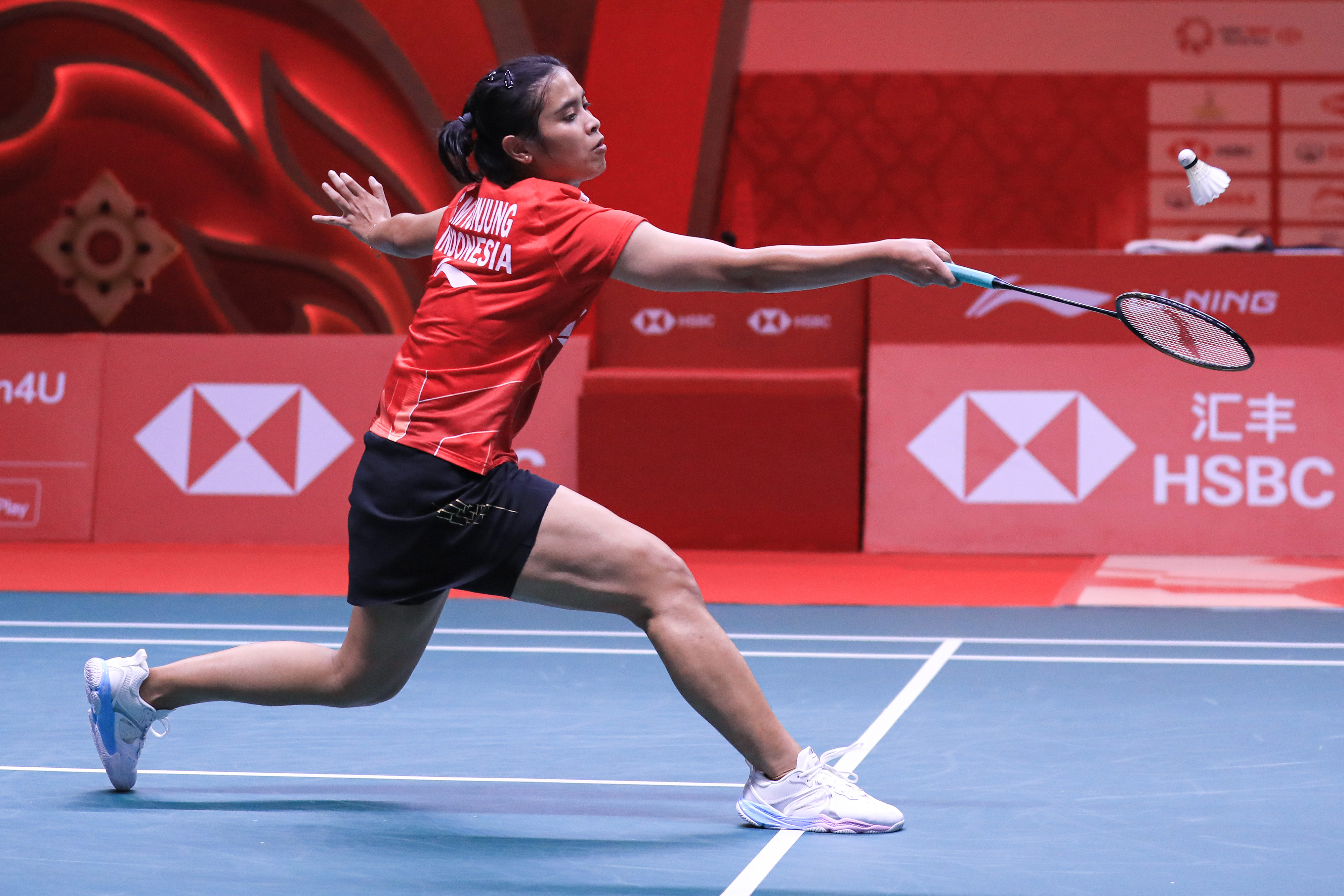 Arti Dropshot dalam Permainan Bulu Tangkis dan Cara Melakukannya