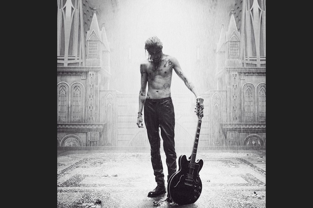 LØREN Rilis Mini Album Put Up A Fight