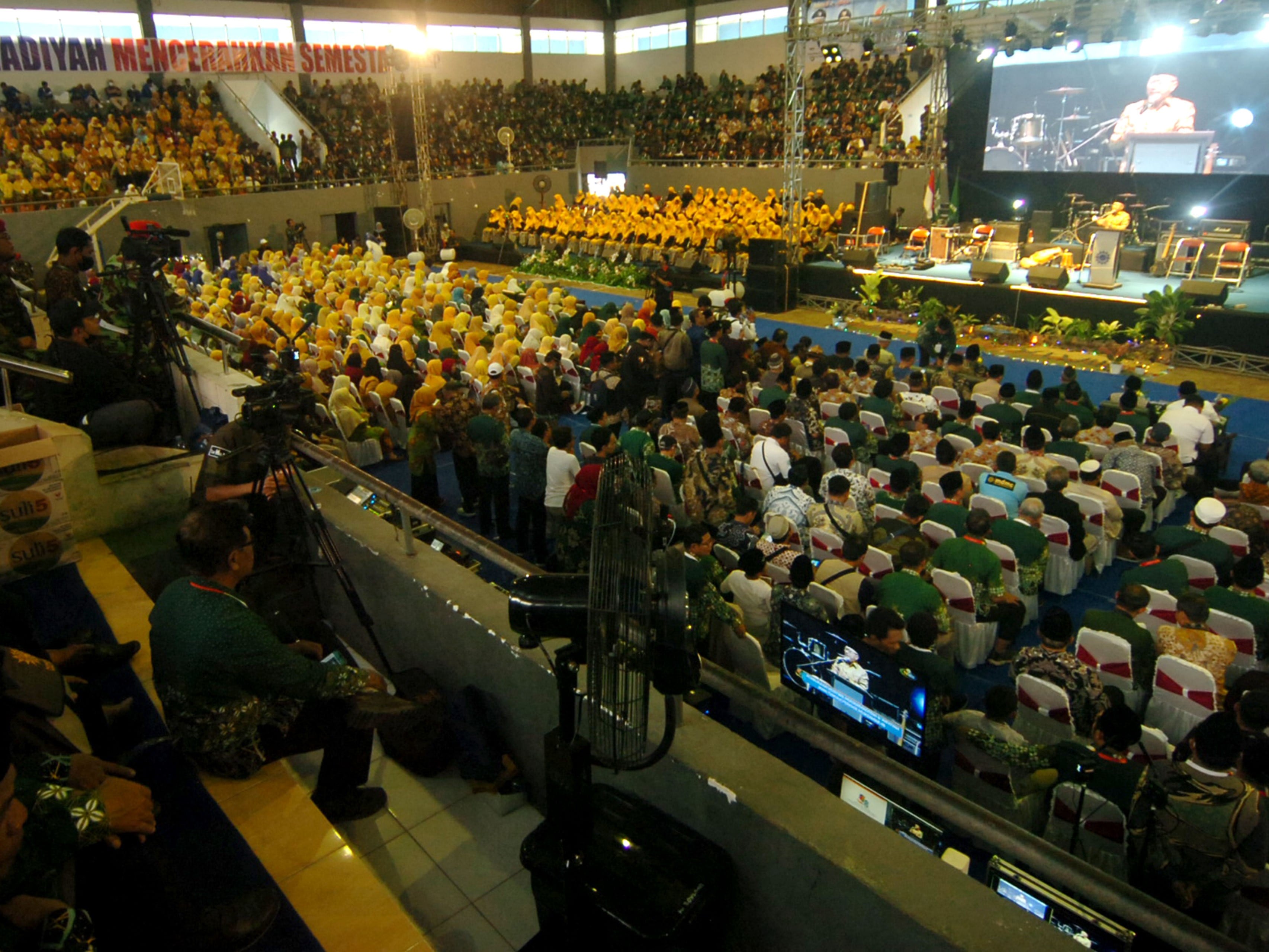 Musyawarah Adalah Manfaat, Tujuan, dan Contoh