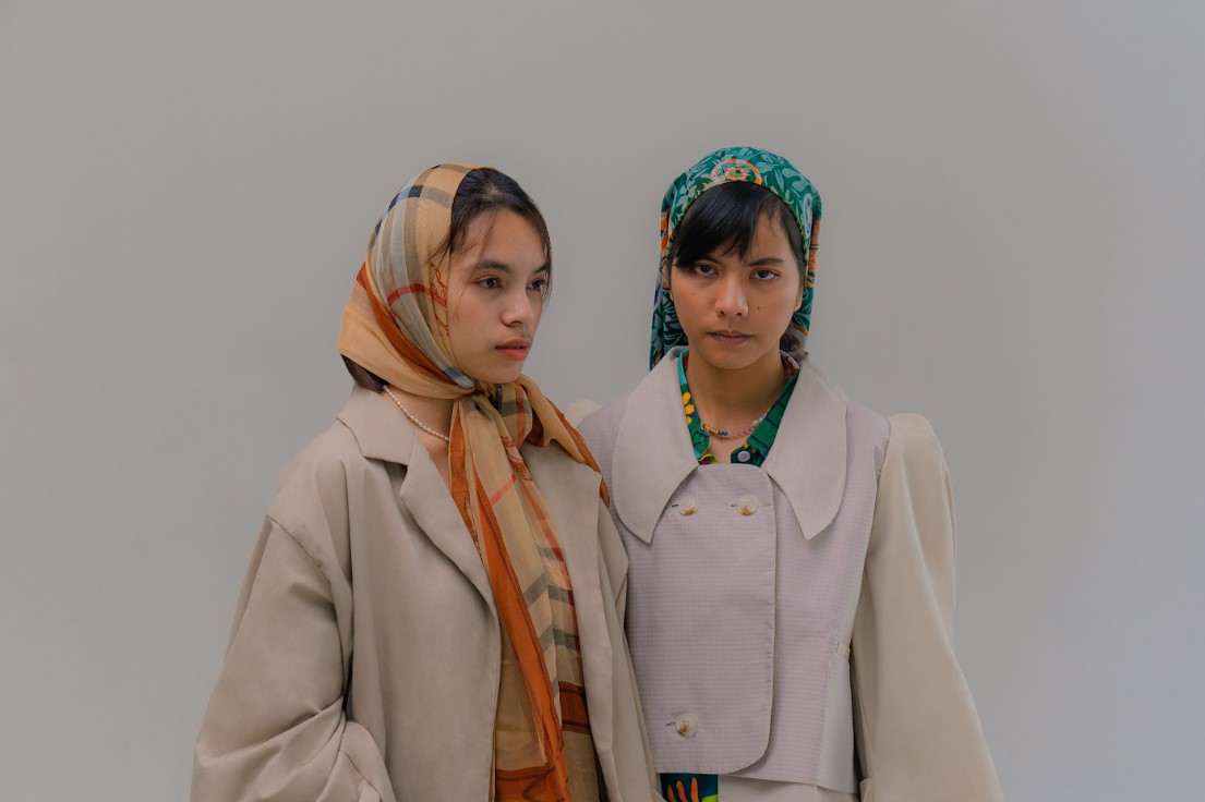 DVY Rilis EP Perdana Same As You