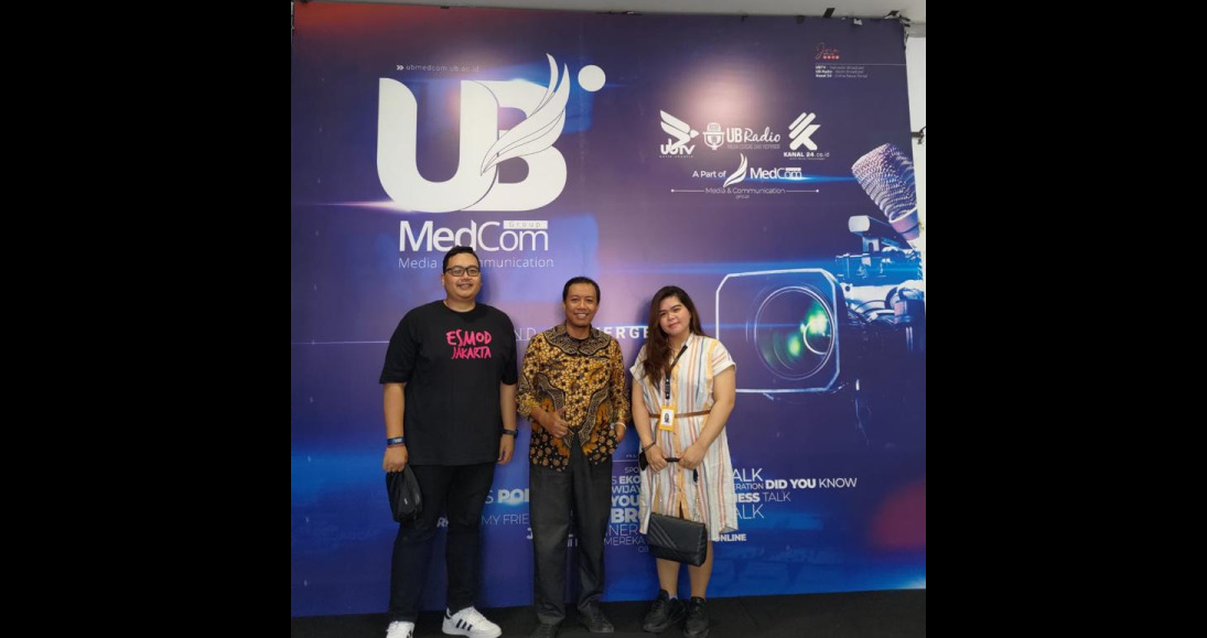 Dorong Perkembangan Fesyen, Esmod Jakarta Hadirkan Workshop di Jawa Timur Dorong Perkembangan Fesyen, Esmod Jakarta Hadirkan Workshop di Jawa Timur