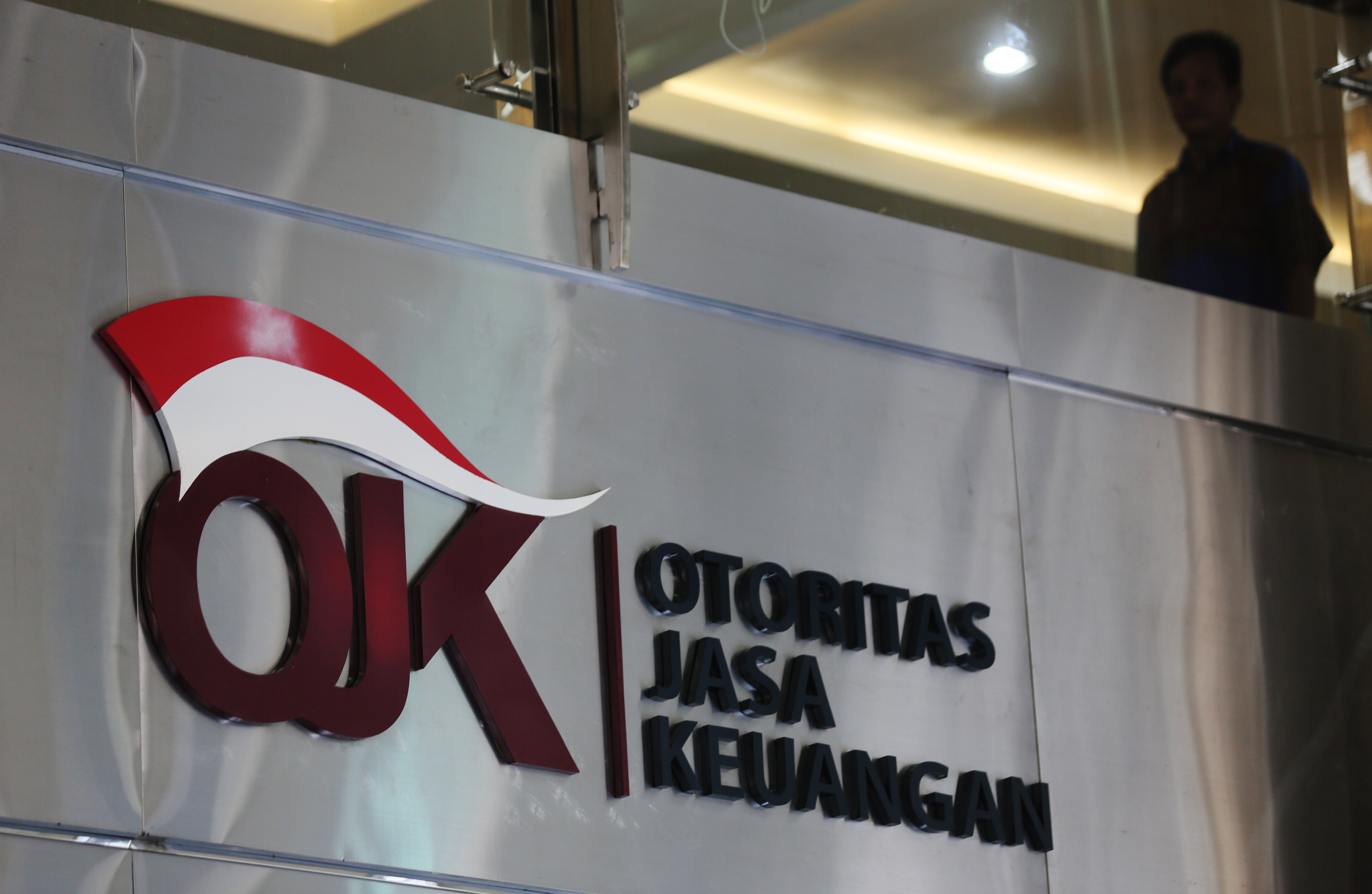 Gagal Bayar P2P Lending Fintech, OJK Mesti Tingkatkan Pengawasan Gagal Bayar P2P Lending Fintech, OJK Mesti Tingkatkan Pengawasan