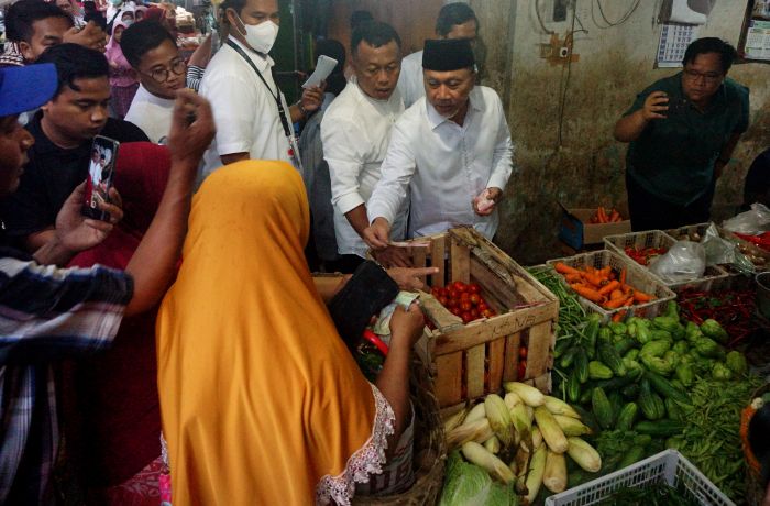 Program PANsar, Bentuk Komitmen PAN Bantu Masyarakat Program PANsar, Bentuk Komitmen PAN Bantu Masyarakat