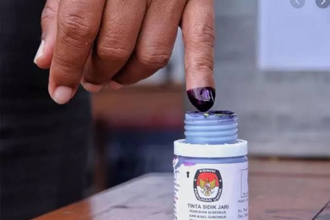 Inilah 2 Faktor Pemicu Golput