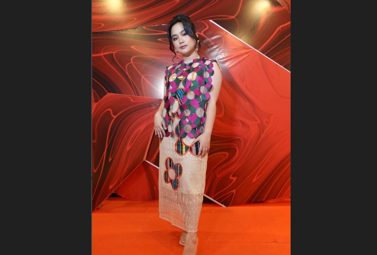 Rachel Amanda Punya Perhatian Besar pada Pendidikan