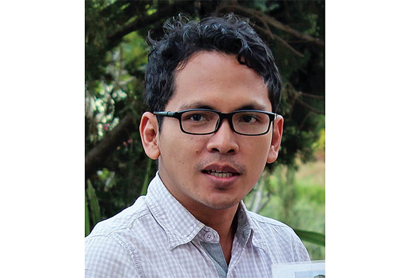 Kaum Muda, Toleransi, dan Pancasila Kaum Muda, Toleransi, dan Pancasila