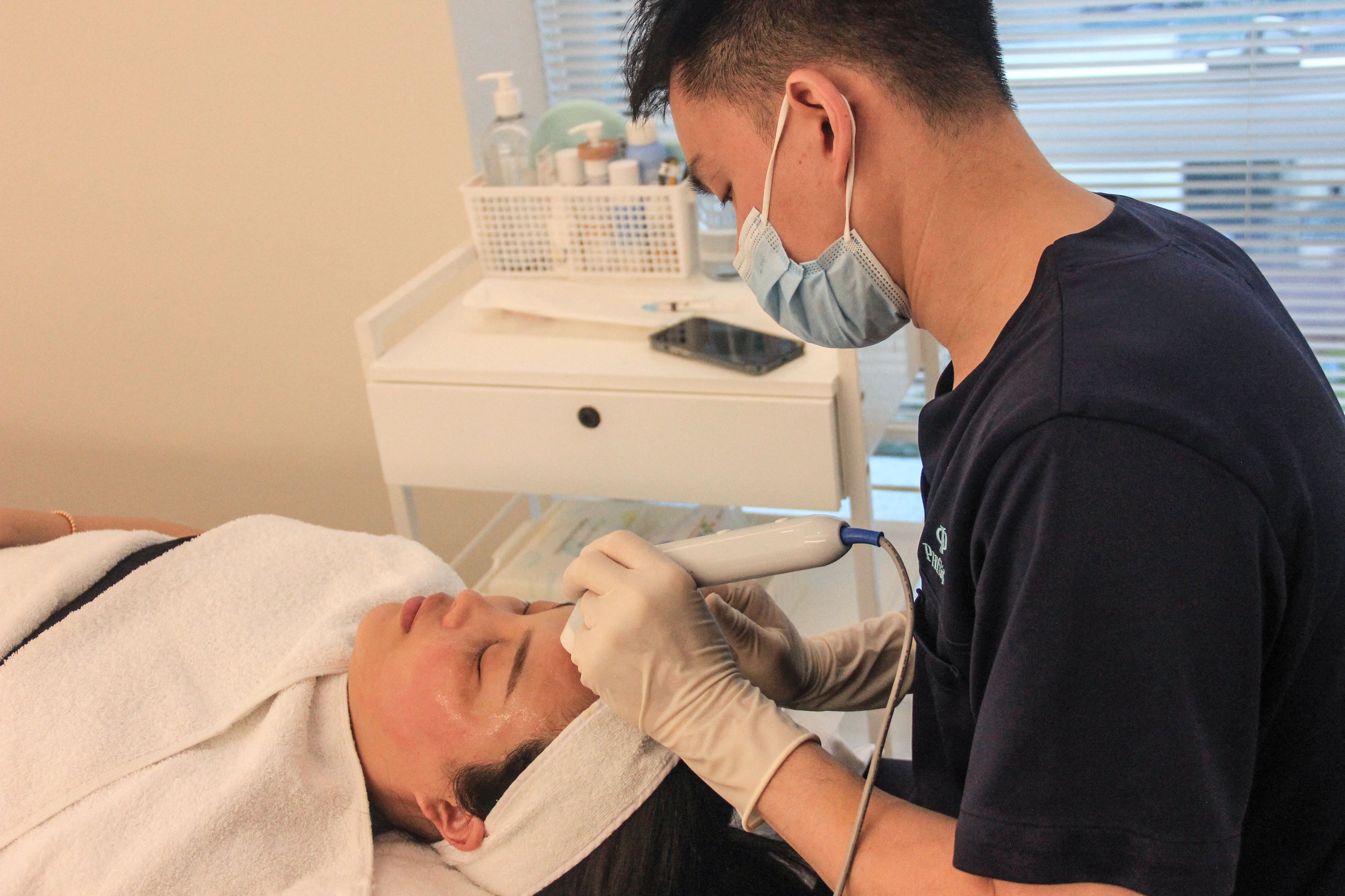 Acne Intens dan Jet Glow Jadi Solusi untuk Miliki Wajah Mulus