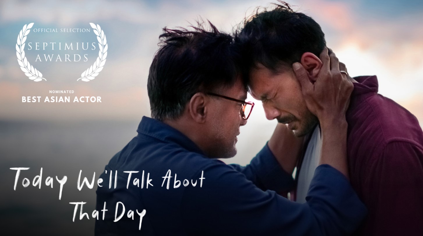 Rio Dewanto Raih Nominasi Penghargaan Internasional Lewat Film Hari Ini ...