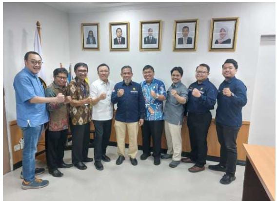 Kementerian ESDM dan MEBI Dorong Pengembangan Energi Biomassa