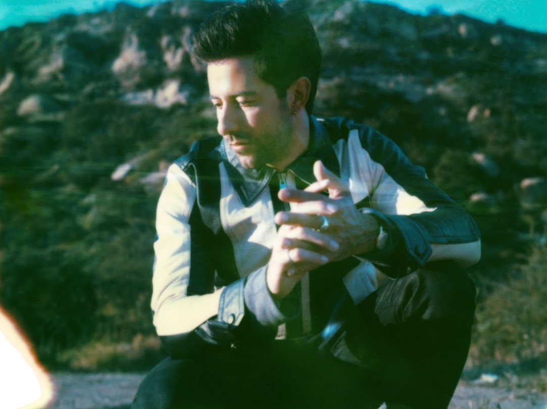 Bruno Major Rilis Single We Never Really Friends