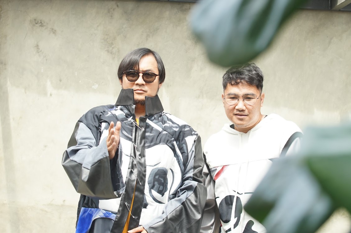 Bottlesmoker Rilis Album Keenam, Puraka