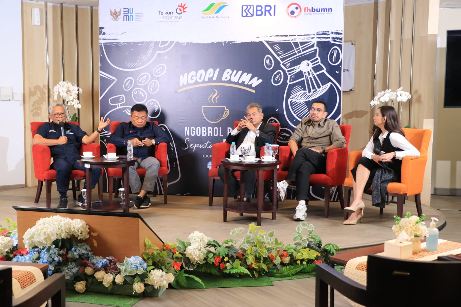 Holding PTPN III Terus Lakukan Berbagai Inisiatif Strategis untuk ... Holding PTPN III Terus Lakukan Berbagai Inisiatif Strategis untuk ...