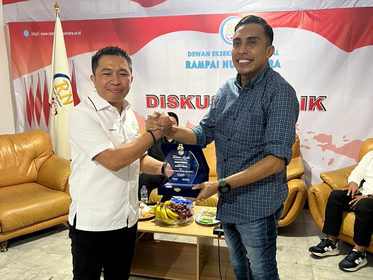 Mayoritas Pemilih, Anak Muda Saatnya Tampil pada Pilpres 2024 Mayoritas Pemilih, Anak Muda Saatnya Tampil pada Pilpres 2024