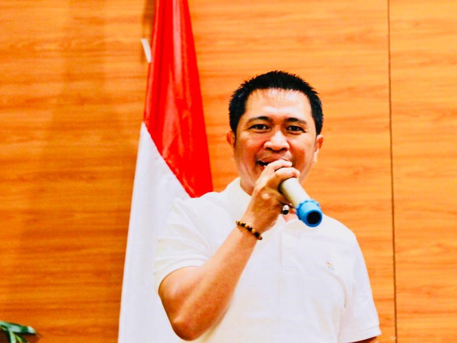 Rampai Nusantara Nilai Keputusan MK Dukung Partisipasi Anak Muda Rampai Nusantara Nilai Keputusan MK Dukung Partisipasi Anak Muda