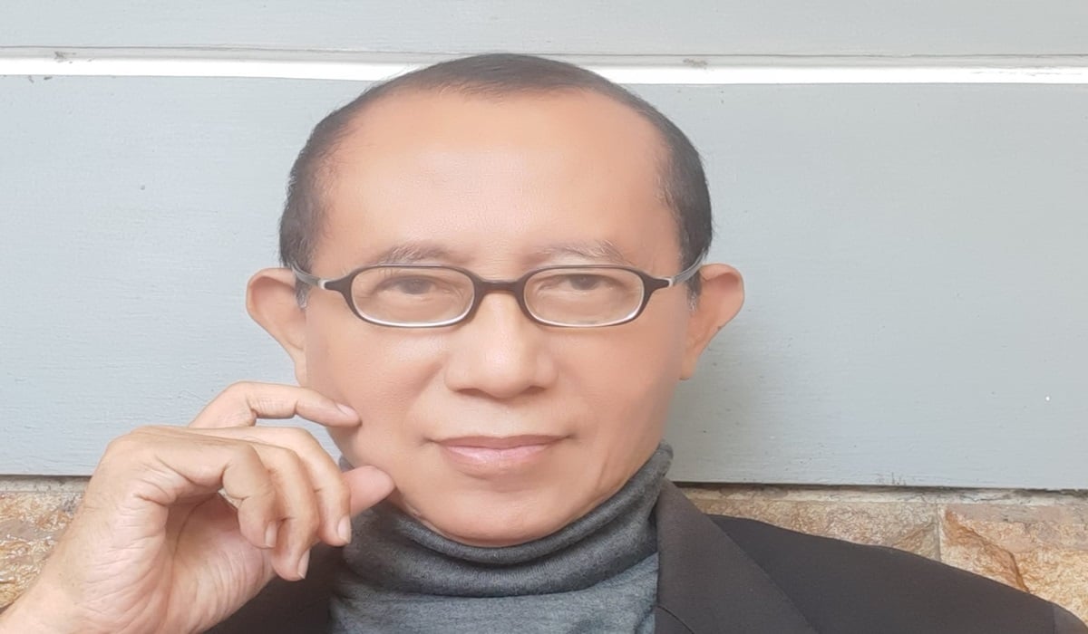 Permintaan Maaf Imajiner Jokowi Permintaan Maaf Imajiner Jokowi