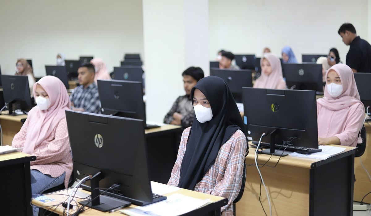 Pendaftaran Akun SNPMB 2024 untuk Sekolah Telah Dibuka Pendaftaran Akun SNPMB 2024 untuk Sekolah Telah Dibuka