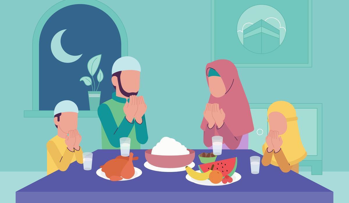 Jadwal Puasa Ramadan 2024 Jadwal Puasa Ramadan 2024