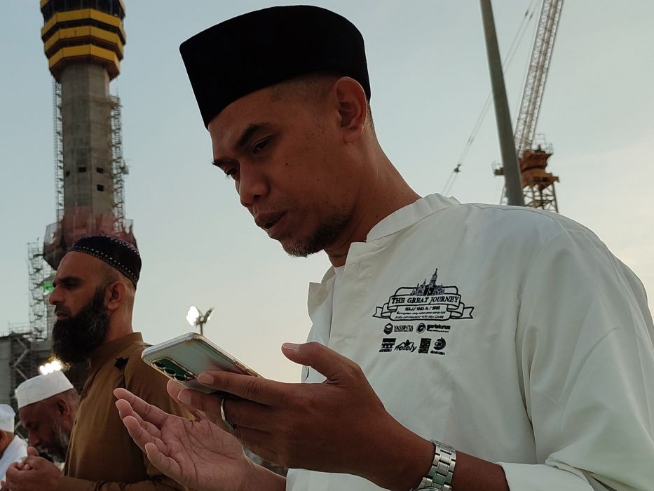 Bacaan Doa Qunut sesuai Sunnah Rasulullah SAW, Amalkan saat Salat Subuh