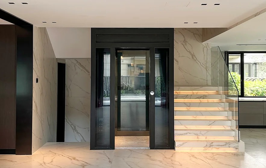 Perhatikan 5 Hal Penting Ini Sebelum Pasang Home Lift Perhatikan 5 Hal Penting Ini Sebelum Pasang Home Lift