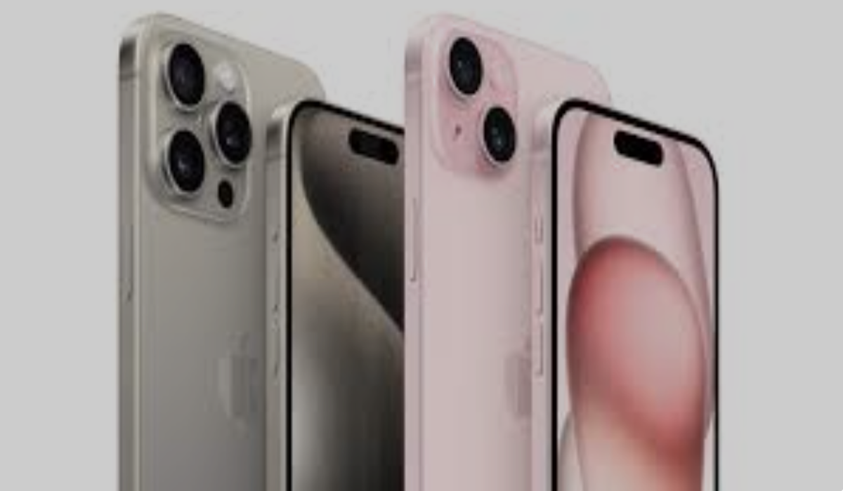 Simak Daftar Harga iPhone Terbaru 2024 Simak Daftar Harga iPhone Terbaru 2024
