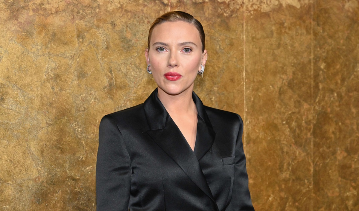 Scarlett Johansson Mengkritik OpenAI atas Penggunaan Suara Sintetis ... Scarlett Johansson Mengkritik OpenAI atas Penggunaan Suara Sintetis ...