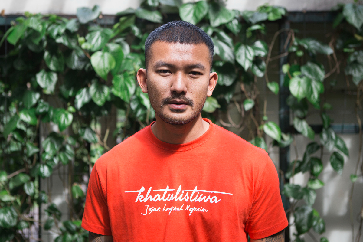 39 Rekomendasi Film Indonesia yang Dibintangi Rio Dewanto