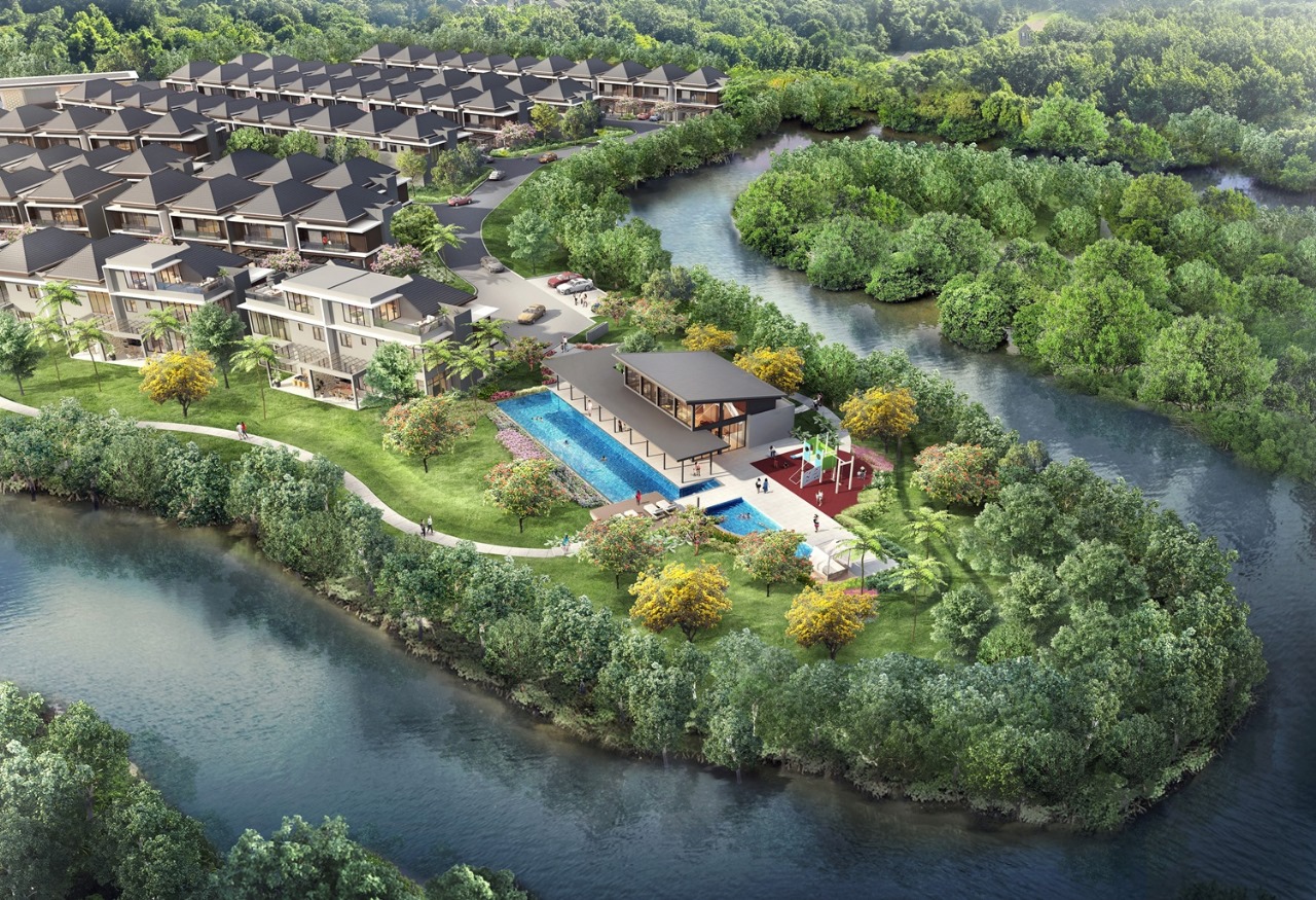 Tren Hunian Eksklusif Mulai Diminati Publik