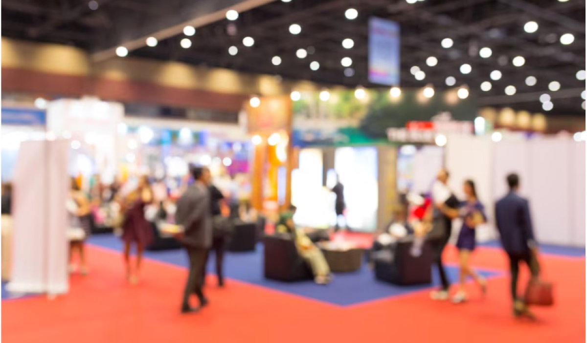 Ratusan Perusahaan Tiongkok Buka Pameran di Indonesia Ratusan Perusahaan Tiongkok Buka Pameran di Indonesia