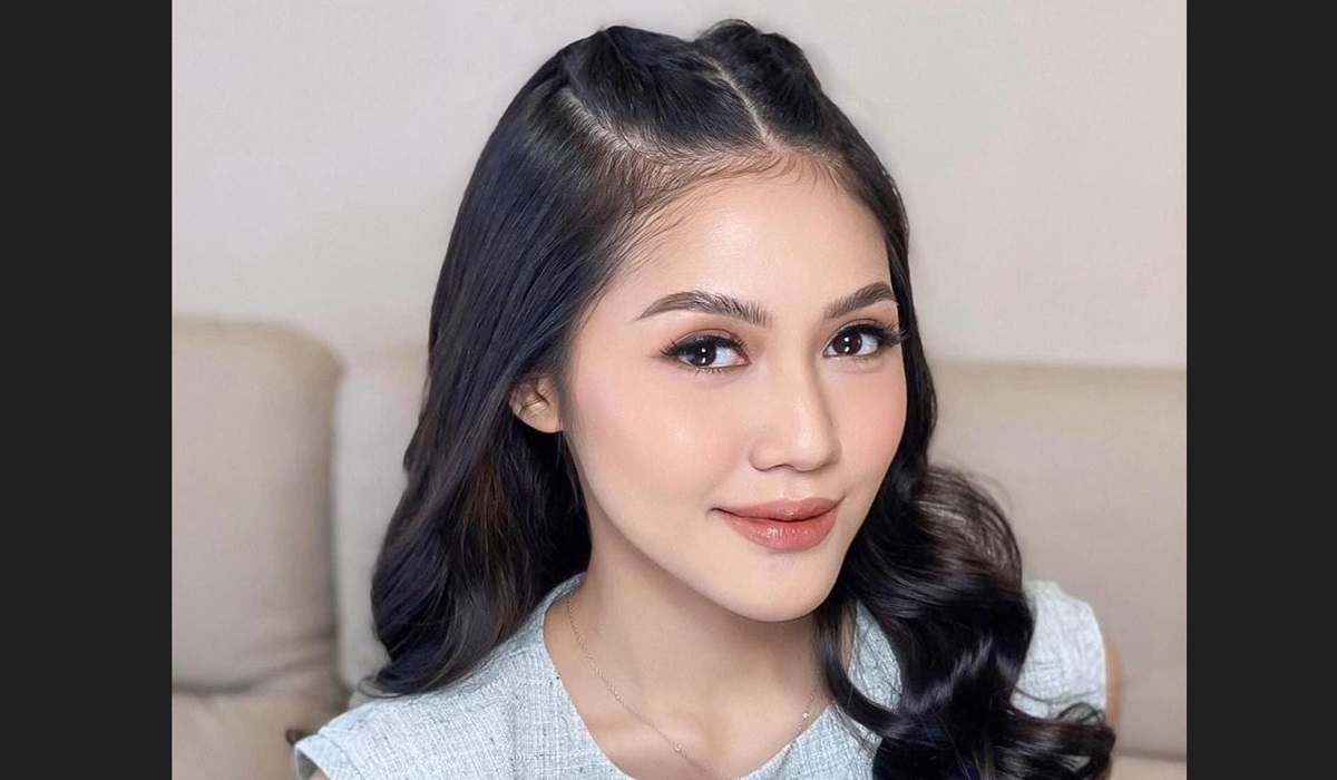 Ini Tips Mendapatkan Kulit Sehat Ala Selebgram Shasa Zhania Ini Tips Mendapatkan Kulit Sehat Ala Selebgram Shasa Zhania