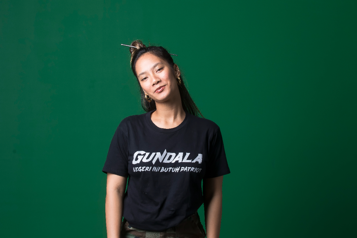 21 Rekomendasi Film Indonesia yang Dibintangi Tara Basro